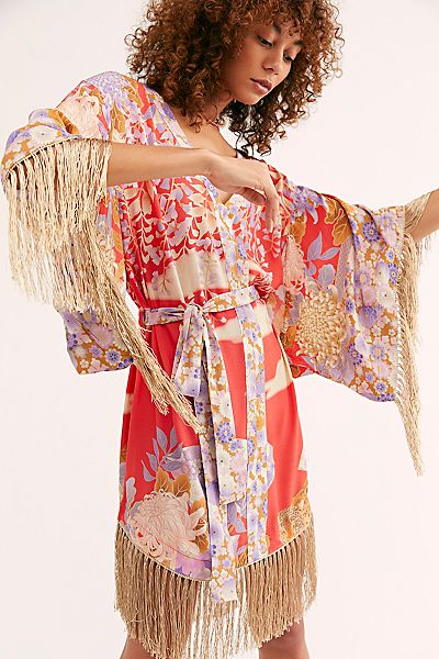 Spell & The Gypsy Mini Dress "Willow" | ProShopaholic.com